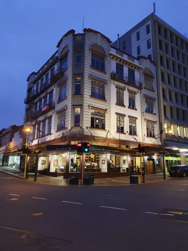 Bonnington House - Stockman Group