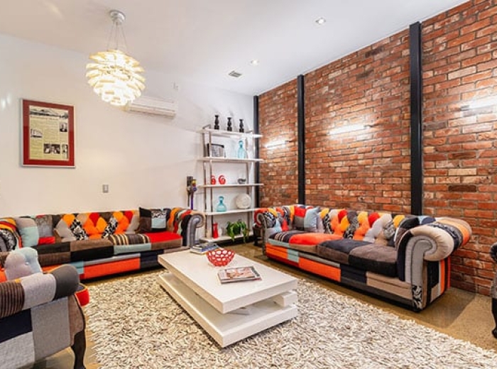 Bonnington House – Stockman Group