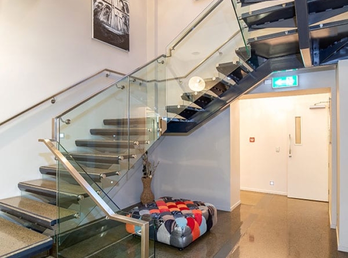 Bonnington House – Stockman Group