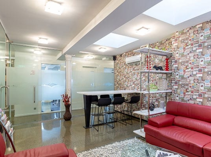 Bonnington House – Stockman Group