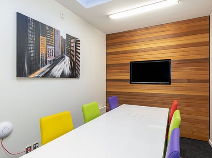 Bonnington House – Stockman Group