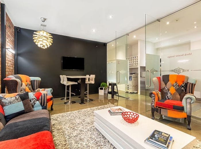 Bonnington House – Stockman Group