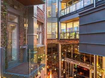 Bonnington House – Stockman Group